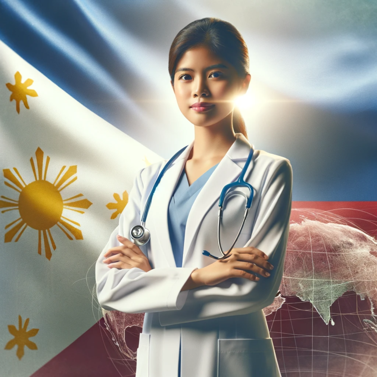The Journey of a Filipino Nurse Abroad: From Application to Deployment ...