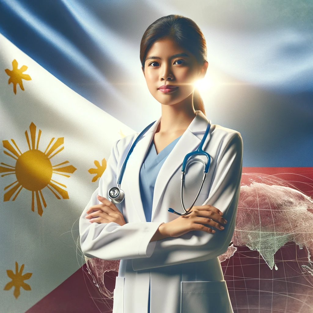 The Journey of a Filipino Nurse Abroad: From Application to Deployment - Jezem Manpower