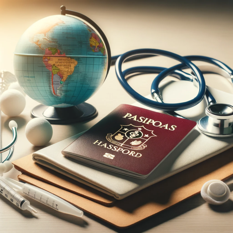 The Journey of a Filipino Nurse Abroad: From Application to Deployment - Jezem Manpower