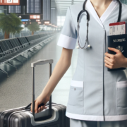 The Journey of a Filipino Nurse Abroad: From Application to Deployment - Jezem Manpower